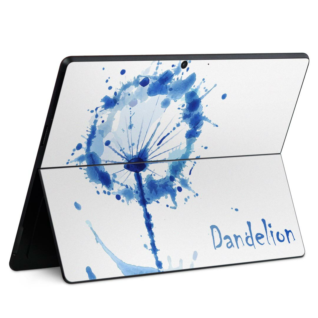 商品特徴・貼るだけでかんたん着せ替え、Surface Pro9 Pro 8 Surface Pro X 共通対応デザインスキンシール・高精細プリントで写真と遜色のない仕上がり！半光沢シートでしっとりツヤのある表現力・ちょっとしたすり傷からS...