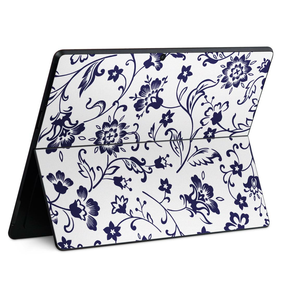 商品特徴・貼るだけでかんたん着せ替え、Surface Pro9 Pro 8 Surface Pro X 共通対応デザインスキンシール・高精細プリントで写真と遜色のない仕上がり！半光沢シートでしっとりツヤのある表現力・ちょっとしたすり傷からS...