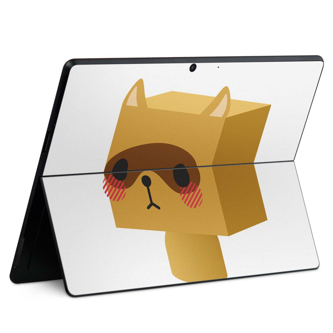 商品特徴・貼るだけでかんたん着せ替え、Surface Pro9 Pro 8 Surface Pro X 共通対応デザインスキンシール・高精細プリントで写真と遜色のない仕上がり！半光沢シートでしっとりツヤのある表現力・ちょっとしたすり傷からS...