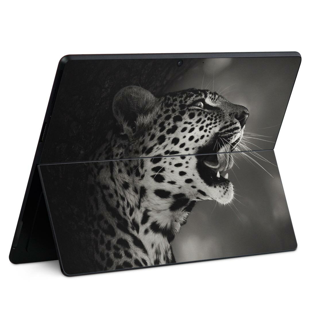 商品特徴・貼るだけでかんたん着せ替え、Surface Pro9 Pro 8 Surface Pro X 共通対応デザインスキンシール・高精細プリントで写真と遜色のない仕上がり！半光沢シートでしっとりツヤのある表現力・ちょっとしたすり傷からS...