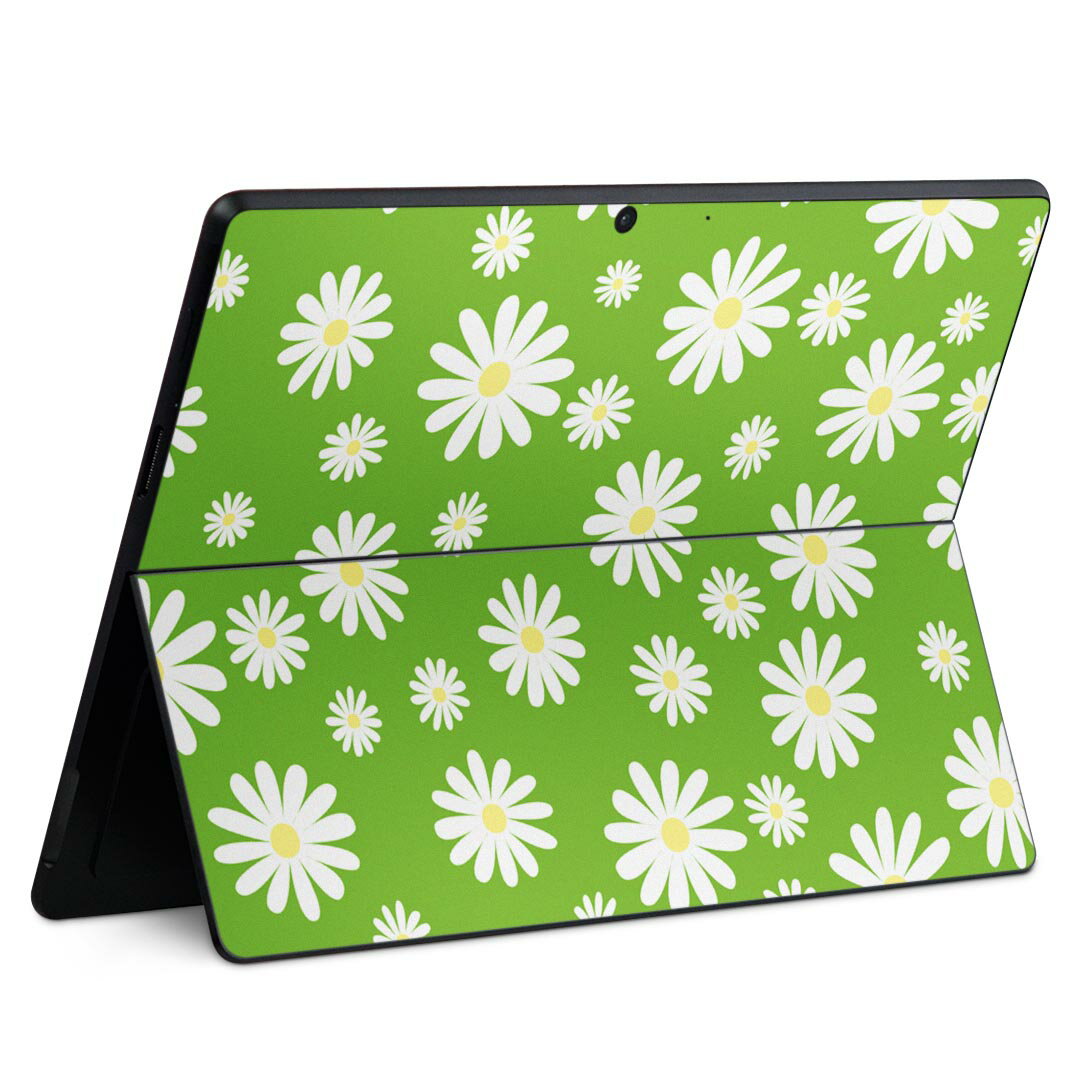 商品特徴・貼るだけでかんたん着せ替え、Surface Pro9 Pro 8 Surface Pro X 共通対応デザインスキンシール・高精細プリントで写真と遜色のない仕上がり！半光沢シートでしっとりツヤのある表現力・ちょっとしたすり傷からS...