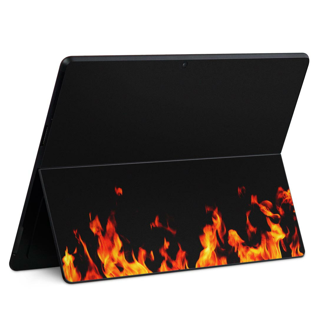 商品特徴・貼るだけでかんたん着せ替え、Surface Pro9 Pro 8 Surface Pro X 共通対応デザインスキンシール・高精細プリントで写真と遜色のない仕上がり！半光沢シートでしっとりツヤのある表現力・ちょっとしたすり傷からS...