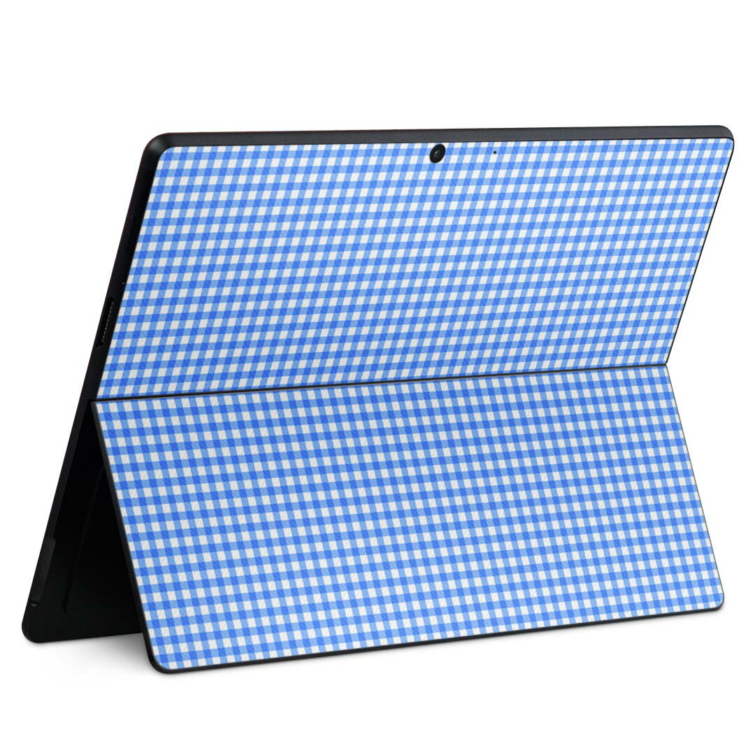 商品特徴・貼るだけでかんたん着せ替え、Surface Pro9 Pro 8 Surface Pro X 共通対応デザインスキンシール・高精細プリントで写真と遜色のない仕上がり！半光沢シートでしっとりツヤのある表現力・ちょっとしたすり傷からS...