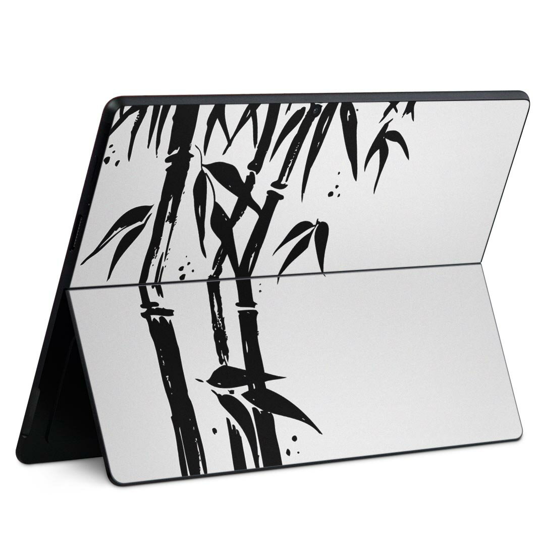 商品特徴・貼るだけでかんたん着せ替え、Surface Pro9 Pro 8 Surface Pro X 共通対応デザインスキンシール・高精細プリントで写真と遜色のない仕上がり！半光沢シートでしっとりツヤのある表現力・ちょっとしたすり傷からS...