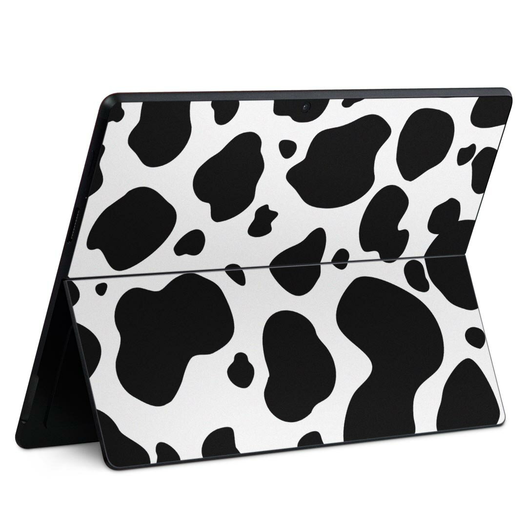 商品特徴・貼るだけでかんたん着せ替え、Surface Pro9 Pro 8 Surface Pro X 共通対応デザインスキンシール・高精細プリントで写真と遜色のない仕上がり！半光沢シートでしっとりツヤのある表現力・ちょっとしたすり傷からS...