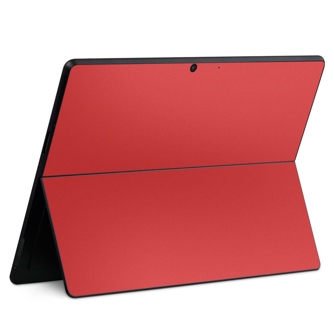 商品特徴・貼るだけでかんたん着せ替え、Surface Pro9 Pro 8 Surface Pro X 共通対応デザインスキンシール・高精細プリントで写真と遜色のない仕上がり！半光沢シートでしっとりツヤのある表現力・ちょっとしたすり傷からS...