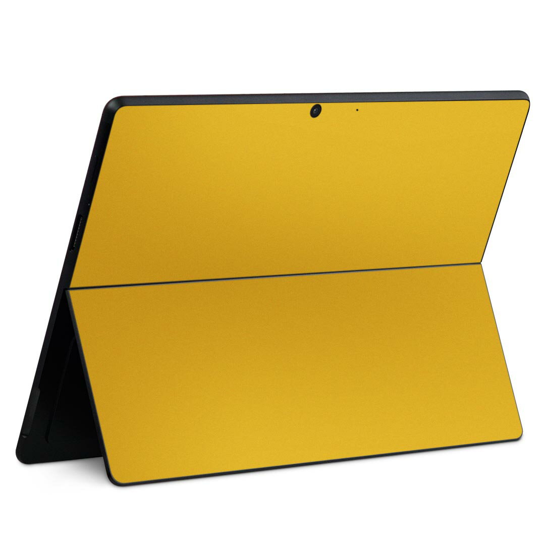 商品特徴・貼るだけでかんたん着せ替え、Surface Pro9 Pro 8 Surface Pro X 共通対応デザインスキンシール・高精細プリントで写真と遜色のない仕上がり！半光沢シートでしっとりツヤのある表現力・ちょっとしたすり傷からS...