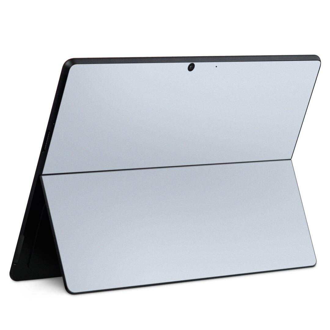 商品特徴・貼るだけでかんたん着せ替え、Surface Pro9 Pro 8 Surface Pro X 共通対応デザインスキンシール・高精細プリントで写真と遜色のない仕上がり！半光沢シートでしっとりツヤのある表現力・ちょっとしたすり傷からS...