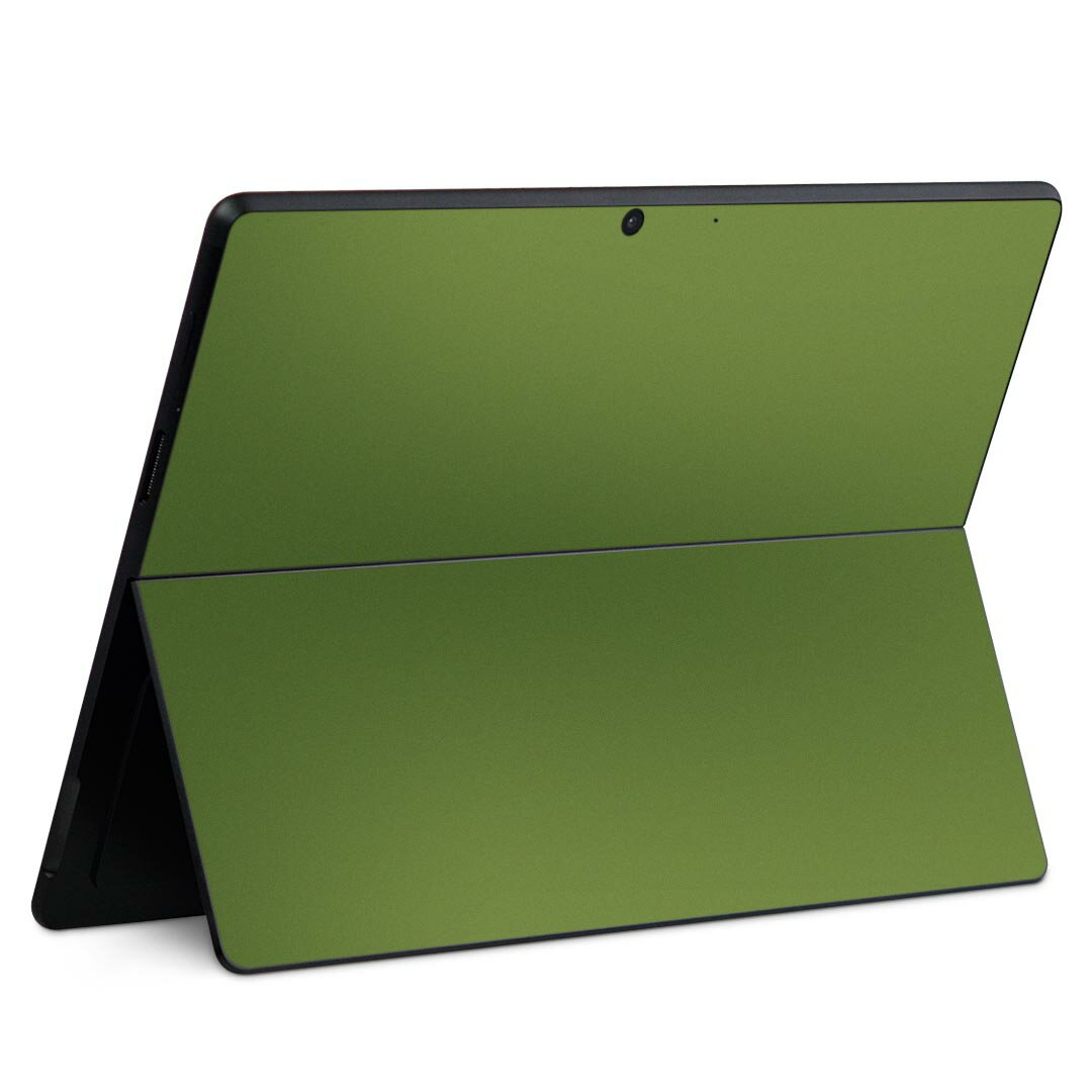 商品特徴・貼るだけでかんたん着せ替え、Surface Pro9 Pro 8 Surface Pro X 共通対応デザインスキンシール・高精細プリントで写真と遜色のない仕上がり！半光沢シートでしっとりツヤのある表現力・ちょっとしたすり傷からS...