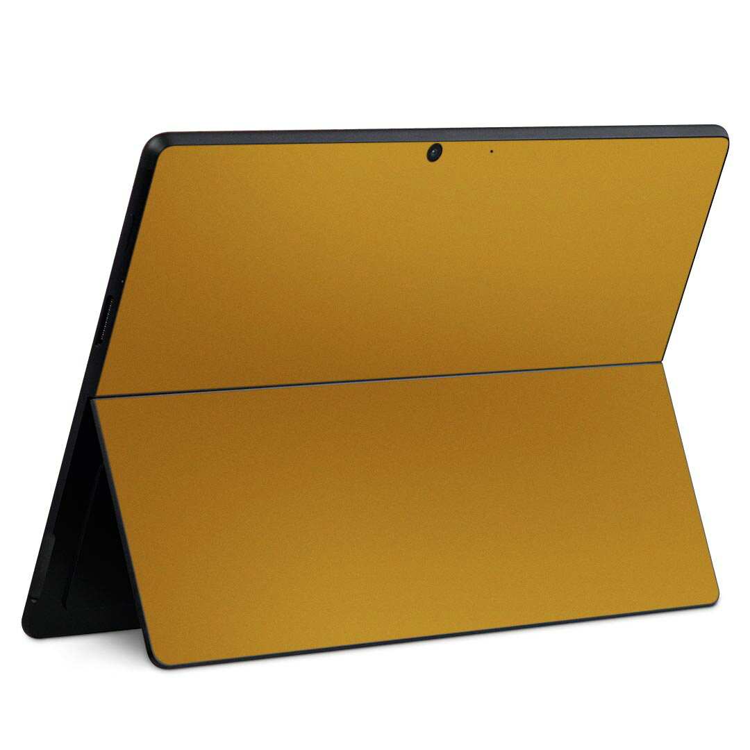 商品特徴・貼るだけでかんたん着せ替え、Surface Pro9 Pro 8 Surface Pro X 共通対応デザインスキンシール・高精細プリントで写真と遜色のない仕上がり！半光沢シートでしっとりツヤのある表現力・ちょっとしたすり傷からS...