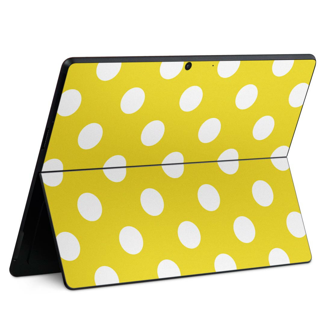 商品特徴・貼るだけでかんたん着せ替え、Surface Pro9 Pro 8 Surface Pro X 共通対応デザインスキンシール・高精細プリントで写真と遜色のない仕上がり！半光沢シートでしっとりツヤのある表現力・ちょっとしたすり傷からS...