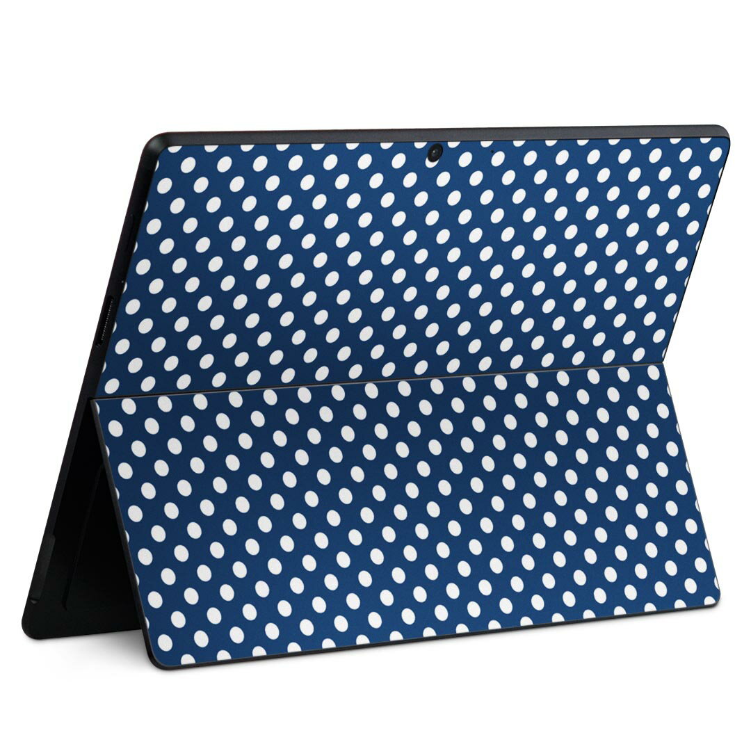 商品特徴・貼るだけでかんたん着せ替え、Surface Pro9 Pro 8 Surface Pro X 共通対応デザインスキンシール・高精細プリントで写真と遜色のない仕上がり！半光沢シートでしっとりツヤのある表現力・ちょっとしたすり傷からS...