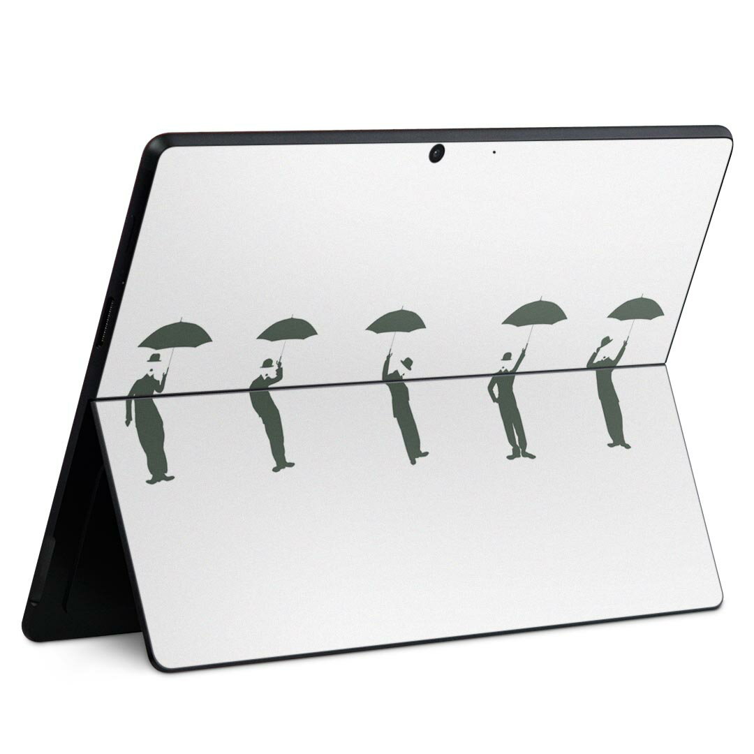 商品特徴・貼るだけでかんたん着せ替え、Surface Pro9 Pro 8 Surface Pro X 共通対応デザインスキンシール・高精細プリントで写真と遜色のない仕上がり！半光沢シートでしっとりツヤのある表現力・ちょっとしたすり傷からS...