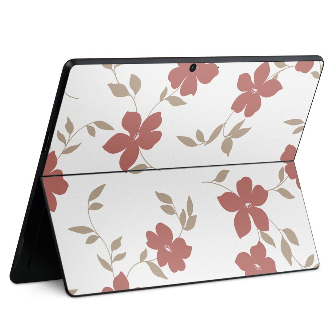 商品特徴・貼るだけでかんたん着せ替え、Surface Pro9 Pro 8 Surface Pro X 共通対応デザインスキンシール・高精細プリントで写真と遜色のない仕上がり！半光沢シートでしっとりツヤのある表現力・ちょっとしたすり傷からS...