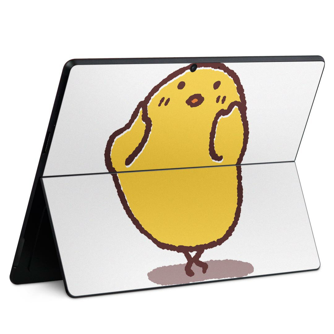 商品特徴・貼るだけでかんたん着せ替え、Surface Pro9 Pro 8 Surface Pro X 共通対応デザインスキンシール・高精細プリントで写真と遜色のない仕上がり！半光沢シートでしっとりツヤのある表現力・ちょっとしたすり傷からS...
