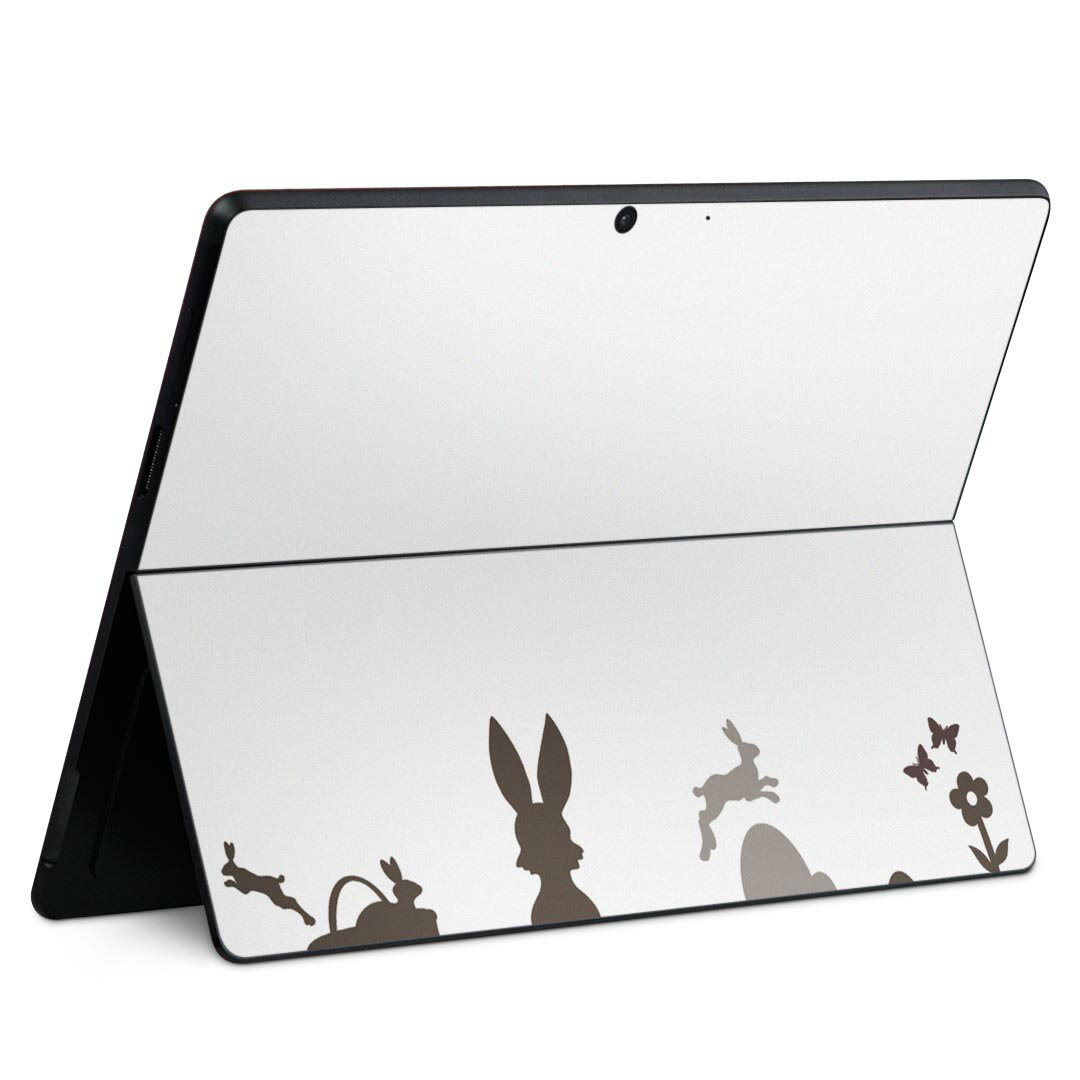 商品特徴・貼るだけでかんたん着せ替え、Surface Pro9 Pro 8 Surface Pro X 共通対応デザインスキンシール・高精細プリントで写真と遜色のない仕上がり！半光沢シートでしっとりツヤのある表現力・ちょっとしたすり傷からS...