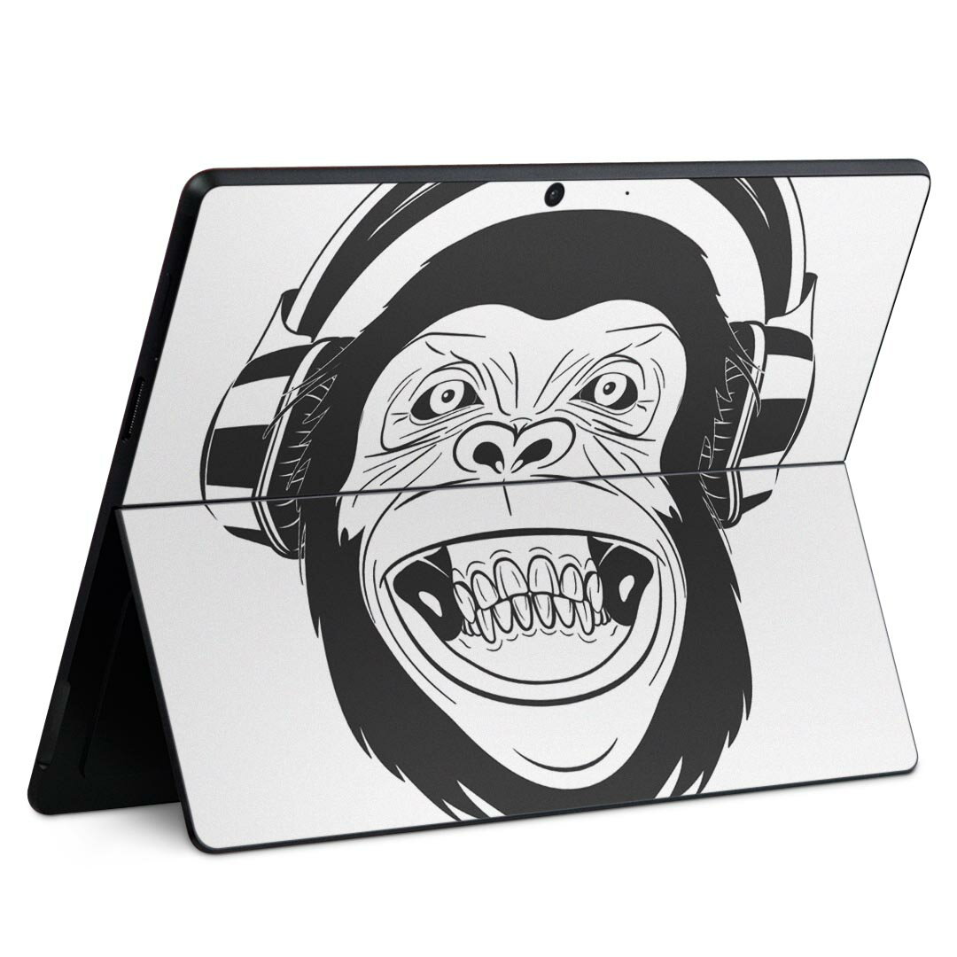 商品特徴・貼るだけでかんたん着せ替え、Surface Pro9 Pro 8 Surface Pro X 共通対応デザインスキンシール・高精細プリントで写真と遜色のない仕上がり！半光沢シートでしっとりツヤのある表現力・ちょっとしたすり傷からS...