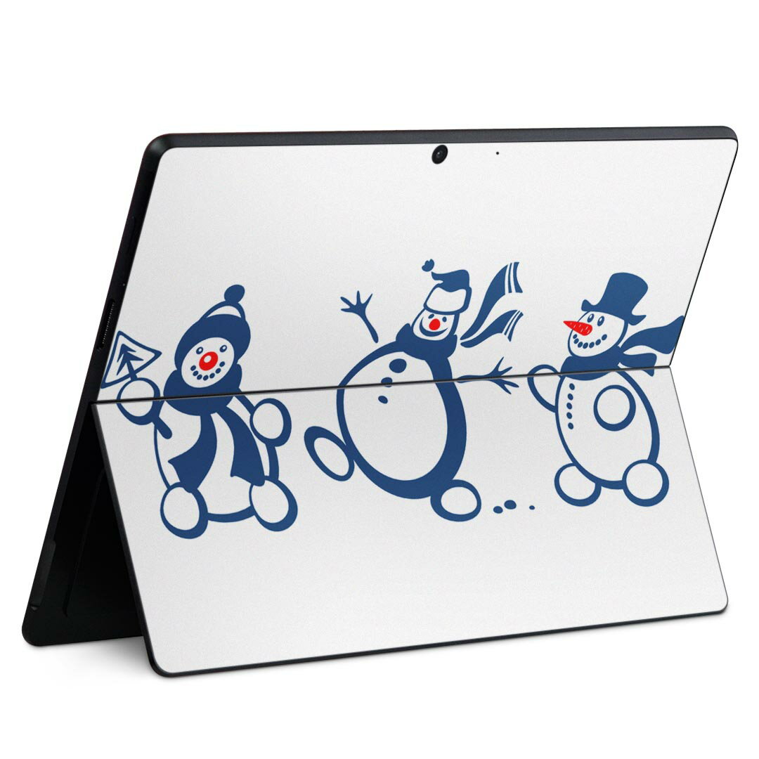 商品特徴・貼るだけでかんたん着せ替え、Surface Pro9 Pro 8 Surface Pro X 共通対応デザインスキンシール・高精細プリントで写真と遜色のない仕上がり！半光沢シートでしっとりツヤのある表現力・ちょっとしたすり傷からS...