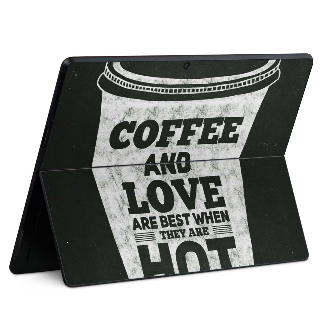 商品特徴・貼るだけでかんたん着せ替え、Surface Pro9 Pro 8 Surface Pro X 共通対応デザインスキンシール・高精細プリントで写真と遜色のない仕上がり！半光沢シートでしっとりツヤのある表現力・ちょっとしたすり傷からS...