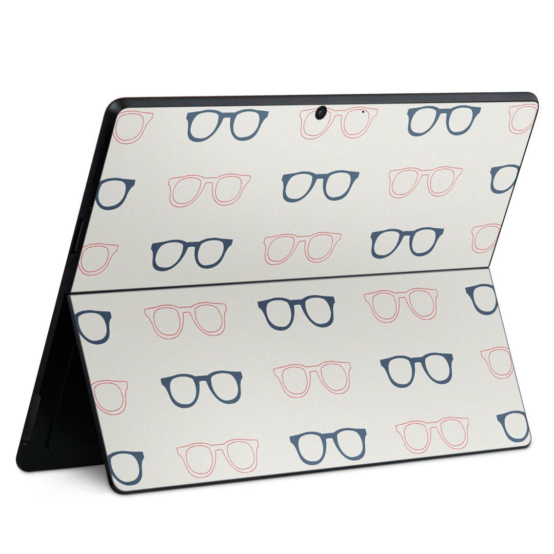 商品特徴・貼るだけでかんたん着せ替え、Surface Pro9 Pro 8 Surface Pro X 共通対応デザインスキンシール・高精細プリントで写真と遜色のない仕上がり！半光沢シートでしっとりツヤのある表現力・ちょっとしたすり傷からS...