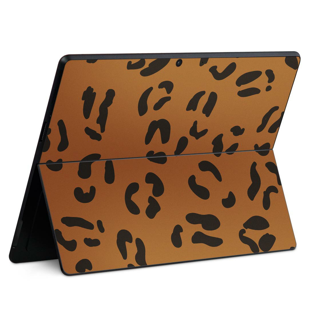 商品特徴・貼るだけでかんたん着せ替え、Surface Pro9 Pro 8 Surface Pro X 共通対応デザインスキンシール・高精細プリントで写真と遜色のない仕上がり！半光沢シートでしっとりツヤのある表現力・ちょっとしたすり傷からS...