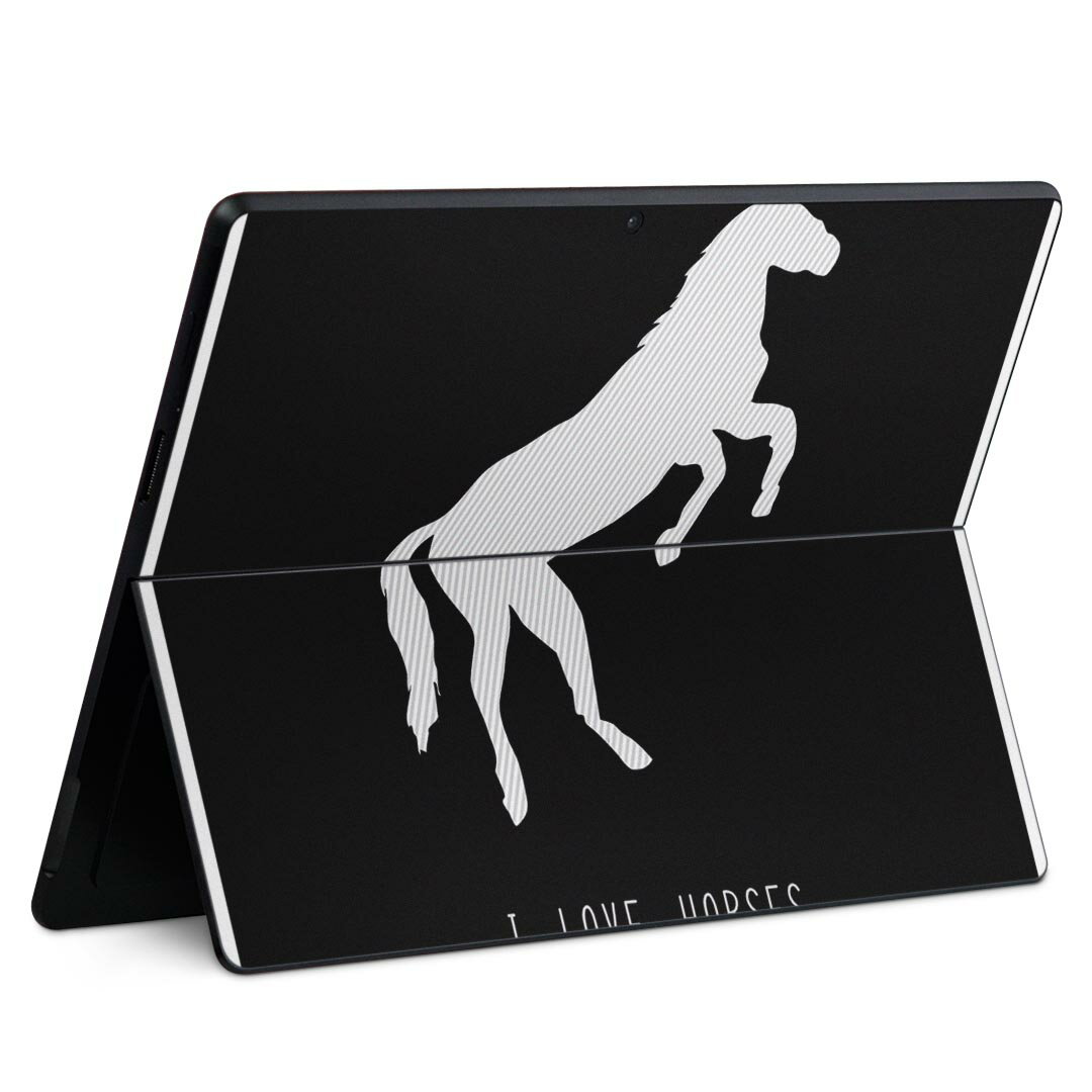 商品特徴・貼るだけでかんたん着せ替え、Surface Pro9 Pro 8 Surface Pro X 共通対応デザインスキンシール・高精細プリントで写真と遜色のない仕上がり！半光沢シートでしっとりツヤのある表現力・ちょっとしたすり傷からS...