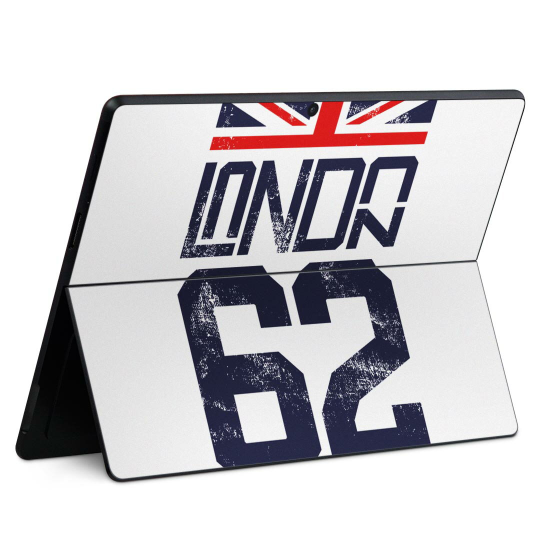 商品特徴・貼るだけでかんたん着せ替え、Surface Pro9 Pro 8 Surface Pro X 共通対応デザインスキンシール・高精細プリントで写真と遜色のない仕上がり！半光沢シートでしっとりツヤのある表現力・ちょっとしたすり傷からS...