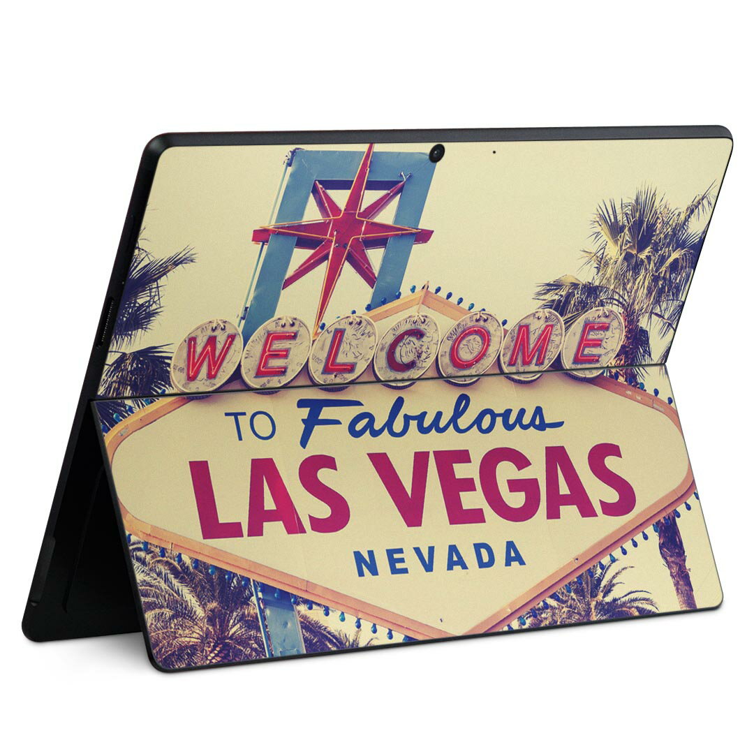 商品特徴・貼るだけでかんたん着せ替え、Surface Pro9 Pro 8 Surface Pro X 共通対応デザインスキンシール・高精細プリントで写真と遜色のない仕上がり！半光沢シートでしっとりツヤのある表現力・ちょっとしたすり傷からS...