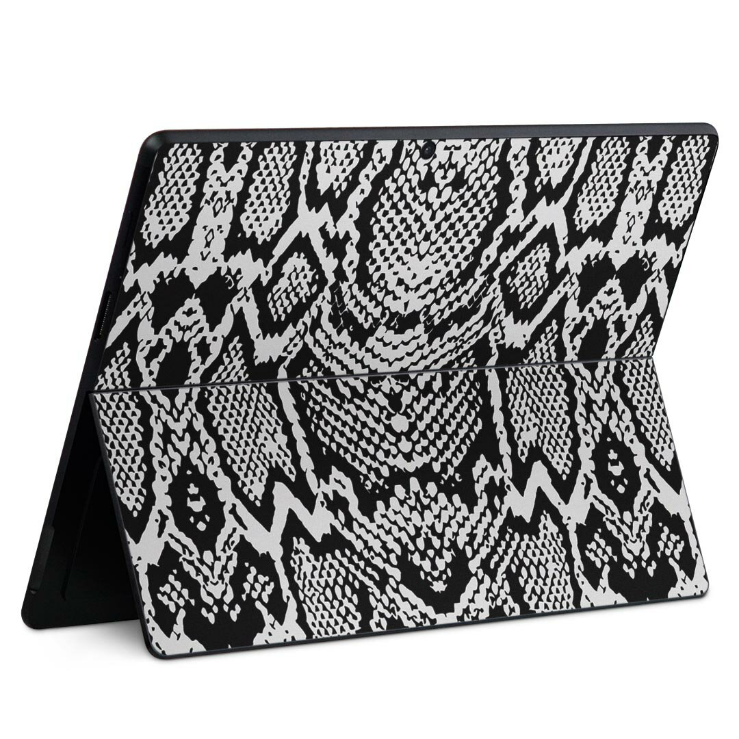 商品特徴・貼るだけでかんたん着せ替え、Surface Pro9 Pro 8 Surface Pro X 共通対応デザインスキンシール・高精細プリントで写真と遜色のない仕上がり！半光沢シートでしっとりツヤのある表現力・ちょっとしたすり傷からS...