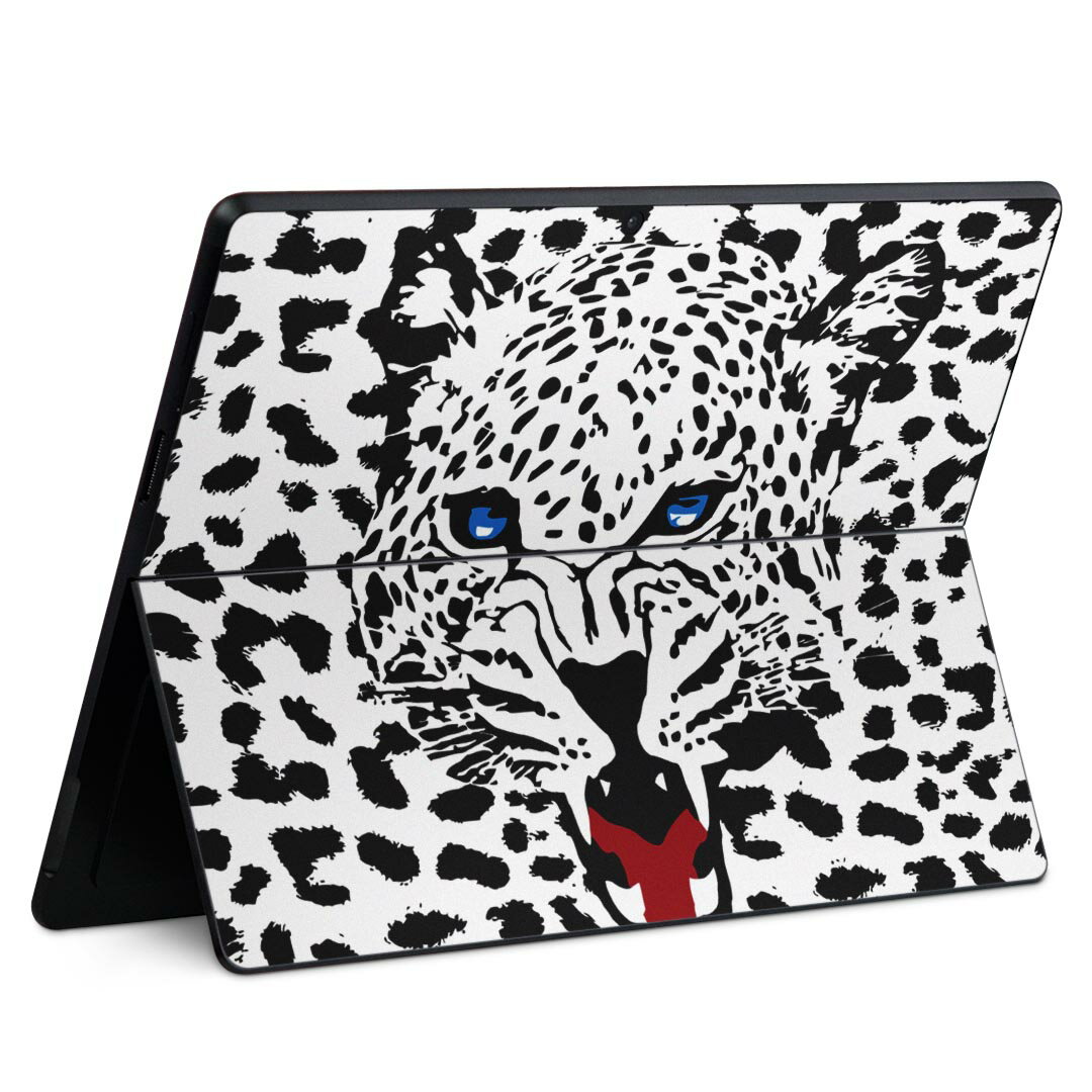 商品特徴・貼るだけでかんたん着せ替え、Surface Pro9 Pro 8 Surface Pro X 共通対応デザインスキンシール・高精細プリントで写真と遜色のない仕上がり！半光沢シートでしっとりツヤのある表現力・ちょっとしたすり傷からS...