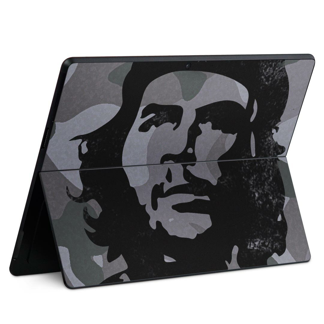 商品特徴・貼るだけでかんたん着せ替え、Surface Pro9 Pro 8 Surface Pro X 共通対応デザインスキンシール・高精細プリントで写真と遜色のない仕上がり！半光沢シートでしっとりツヤのある表現力・ちょっとしたすり傷からS...