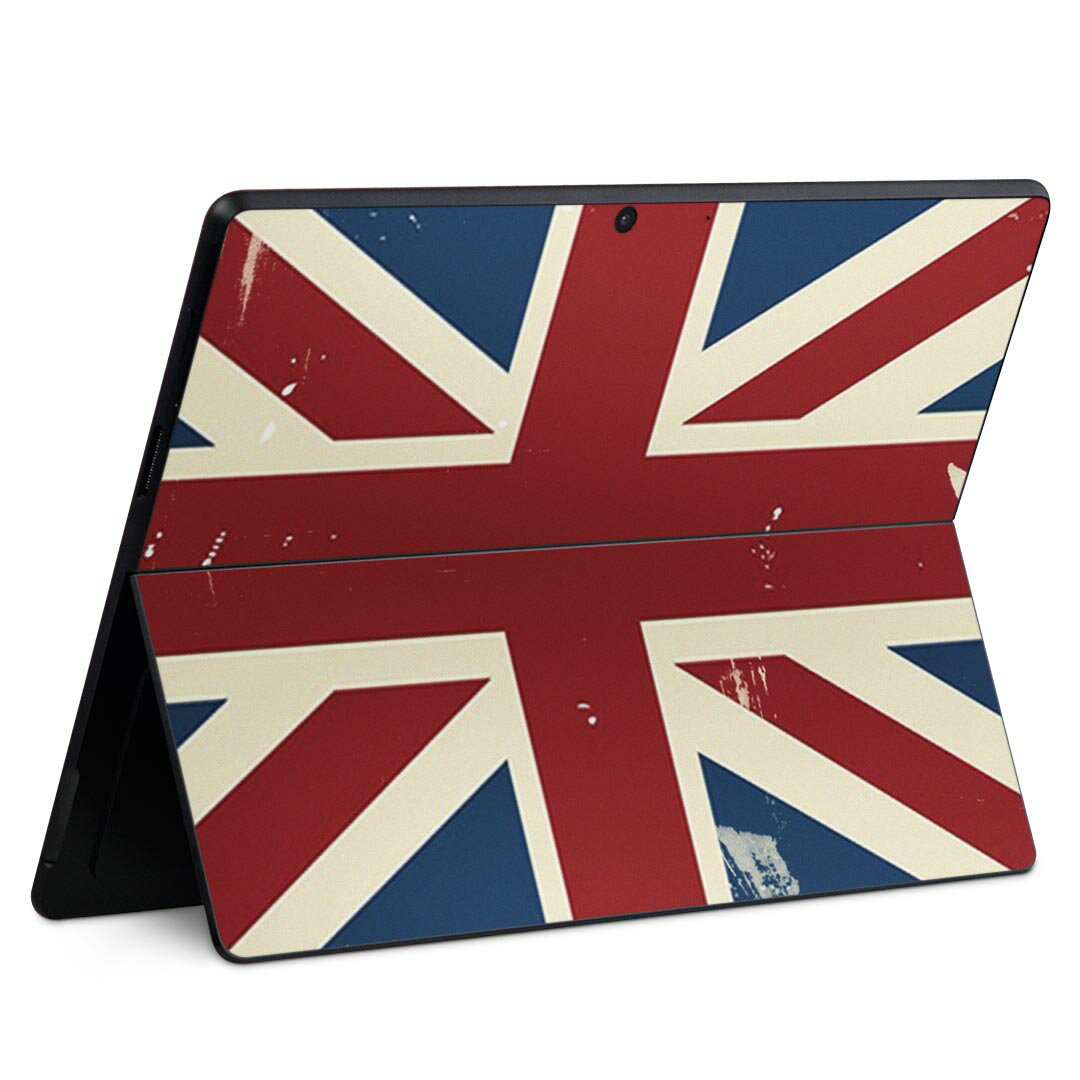 商品特徴・貼るだけでかんたん着せ替え、Surface Pro9 Pro 8 Surface Pro X 共通対応デザインスキンシール・高精細プリントで写真と遜色のない仕上がり！半光沢シートでしっとりツヤのある表現力・ちょっとしたすり傷からS...