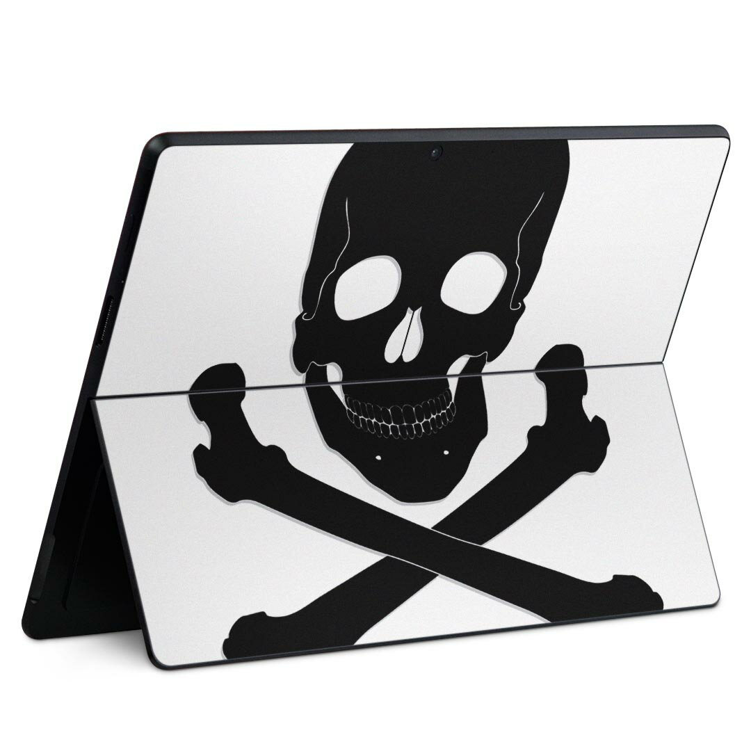 商品特徴・貼るだけでかんたん着せ替え、Surface Pro9 Pro 8 Surface Pro X 共通対応デザインスキンシール・高精細プリントで写真と遜色のない仕上がり！半光沢シートでしっとりツヤのある表現力・ちょっとしたすり傷からS...