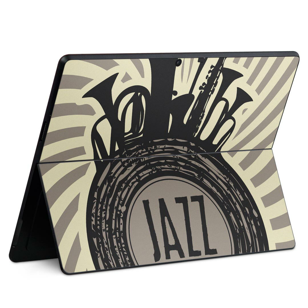 商品特徴・貼るだけでかんたん着せ替え、Surface Pro9 Pro 8 Surface Pro X 共通対応デザインスキンシール・高精細プリントで写真と遜色のない仕上がり！半光沢シートでしっとりツヤのある表現力・ちょっとしたすり傷からS...