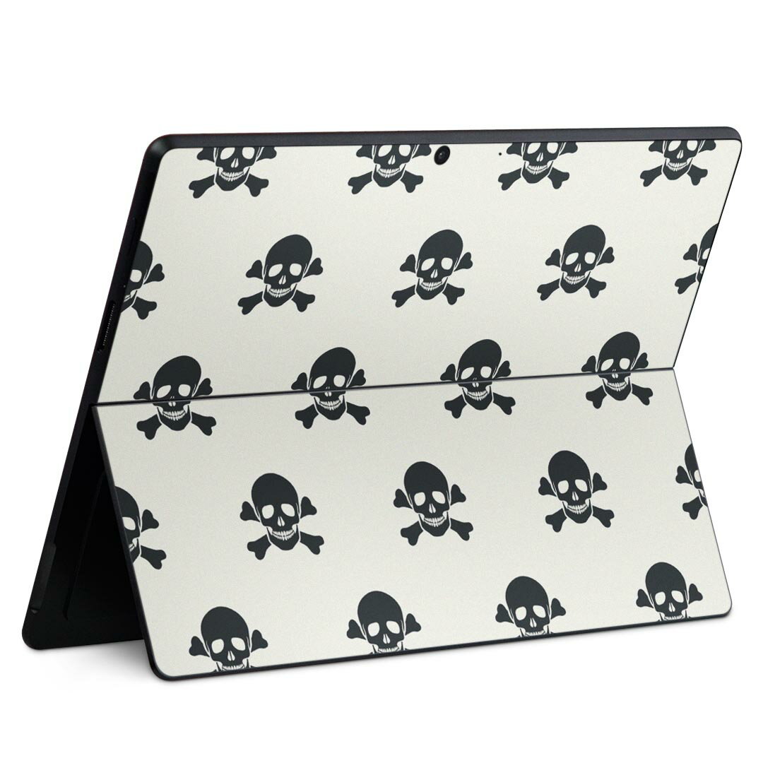 商品特徴・貼るだけでかんたん着せ替え、Surface Pro9 Pro 8 Surface Pro X 共通対応デザインスキンシール・高精細プリントで写真と遜色のない仕上がり！半光沢シートでしっとりツヤのある表現力・ちょっとしたすり傷からS...