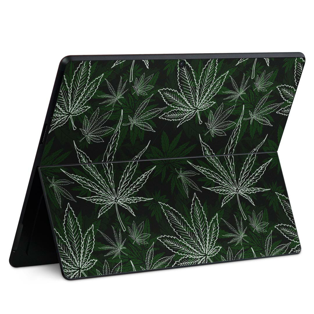 商品特徴・貼るだけでかんたん着せ替え、Surface Pro9 Pro 8 Surface Pro X 共通対応デザインスキンシール・高精細プリントで写真と遜色のない仕上がり！半光沢シートでしっとりツヤのある表現力・ちょっとしたすり傷からS...