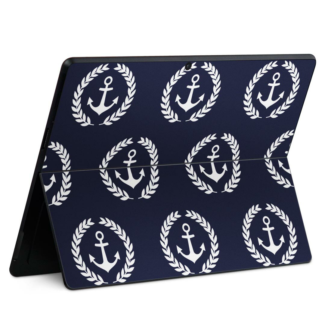 商品特徴・貼るだけでかんたん着せ替え、Surface Pro9 Pro 8 Surface Pro X 共通対応デザインスキンシール・高精細プリントで写真と遜色のない仕上がり！半光沢シートでしっとりツヤのある表現力・ちょっとしたすり傷からS...