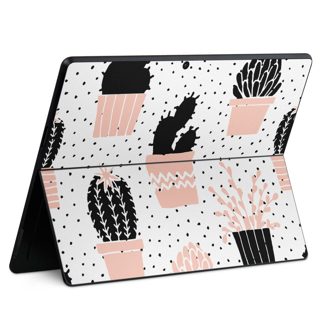 商品特徴・貼るだけでかんたん着せ替え、Surface Pro9 Pro 8 Surface Pro X 共通対応デザインスキンシール・高精細プリントで写真と遜色のない仕上がり！半光沢シートでしっとりツヤのある表現力・ちょっとしたすり傷からS...