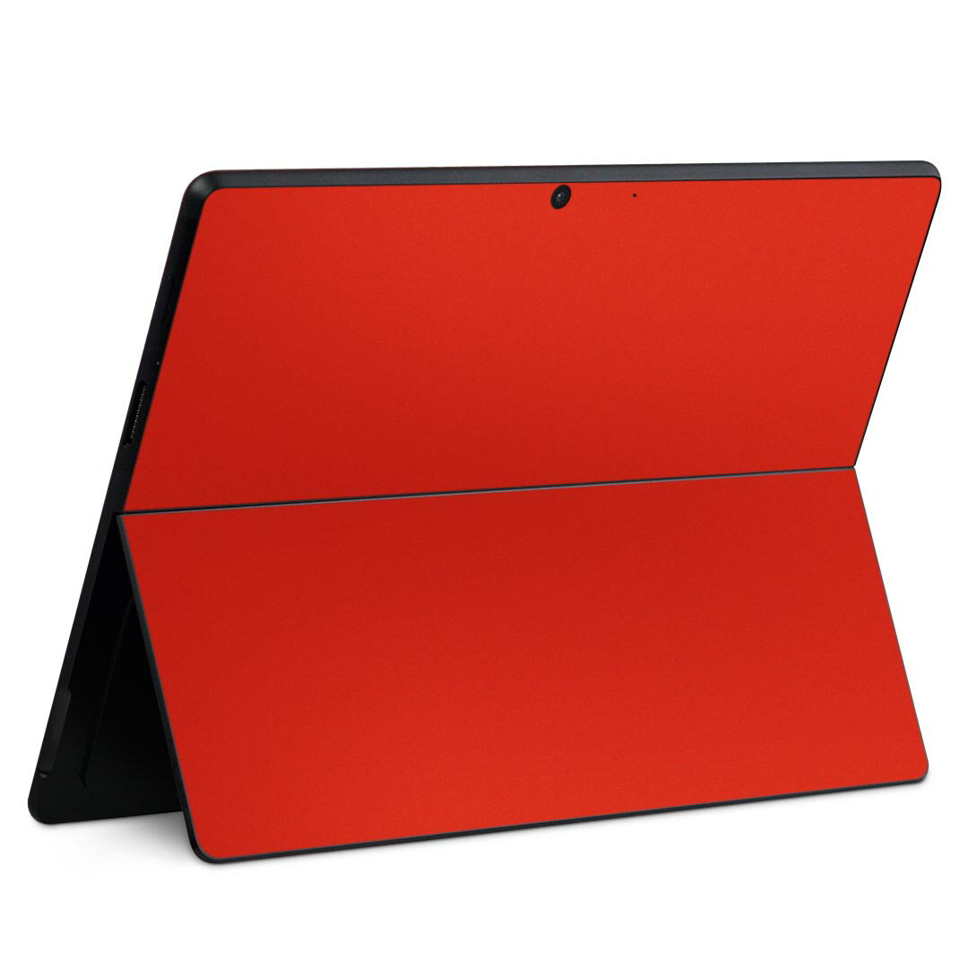 商品特徴・貼るだけでかんたん着せ替え、Surface Pro9 Pro 8 Surface Pro X 共通対応デザインスキンシール・高精細プリントで写真と遜色のない仕上がり！半光沢シートでしっとりツヤのある表現力・ちょっとしたすり傷からS...