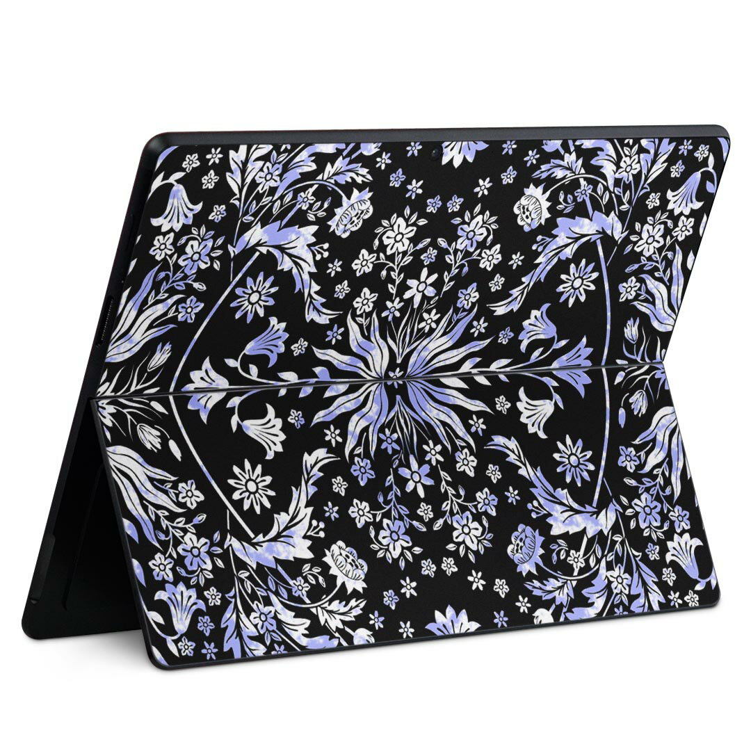 商品特徴・貼るだけでかんたん着せ替え、Surface Pro9 Pro 8 Surface Pro X 共通対応デザインスキンシール・高精細プリントで写真と遜色のない仕上がり！半光沢シートでしっとりツヤのある表現力・ちょっとしたすり傷からS...