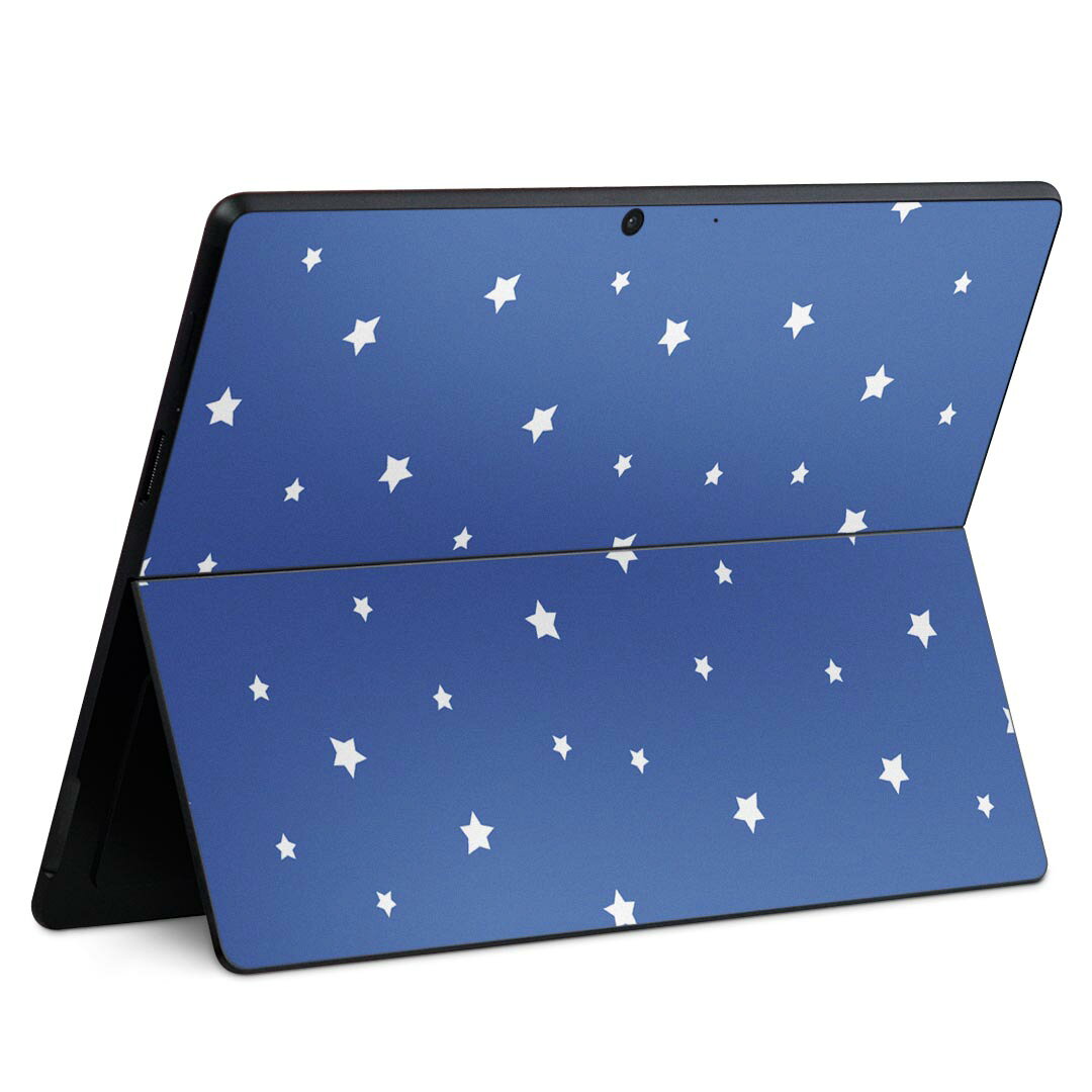 商品特徴・貼るだけでかんたん着せ替え、Surface Pro9 Pro 8 Surface Pro X 共通対応デザインスキンシール・高精細プリントで写真と遜色のない仕上がり！半光沢シートでしっとりツヤのある表現力・ちょっとしたすり傷からS...