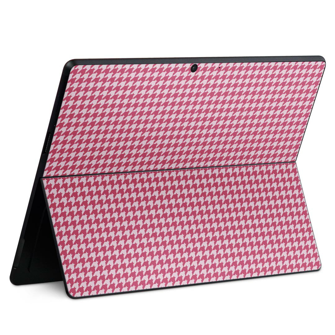 商品特徴・貼るだけでかんたん着せ替え、Surface Pro9 Pro 8 Surface Pro X 共通対応デザインスキンシール・高精細プリントで写真と遜色のない仕上がり！半光沢シートでしっとりツヤのある表現力・ちょっとしたすり傷からS...