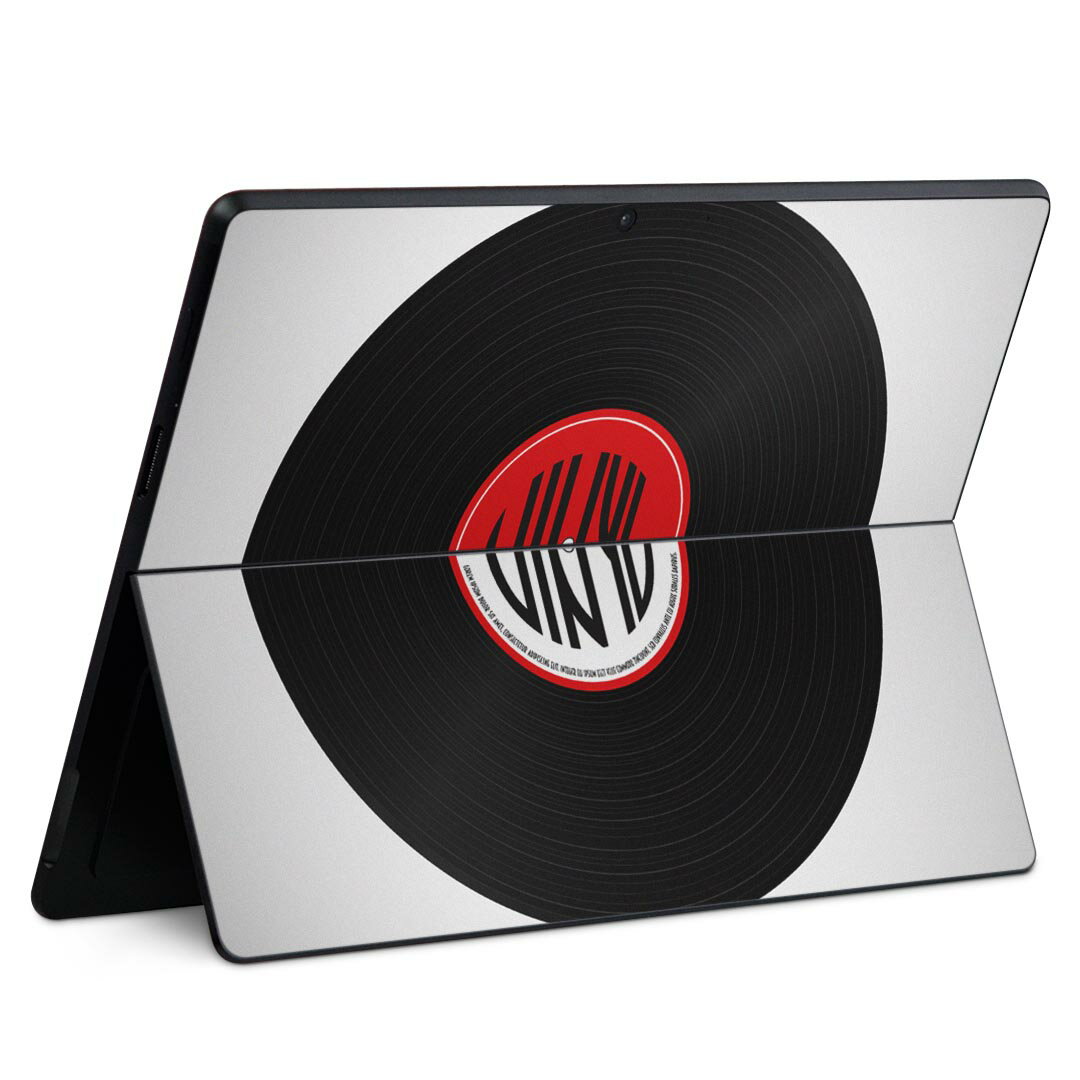 商品特徴・貼るだけでかんたん着せ替え、Surface Pro9 Pro 8 Surface Pro X 共通対応デザインスキンシール・高精細プリントで写真と遜色のない仕上がり！半光沢シートでしっとりツヤのある表現力・ちょっとしたすり傷からS...