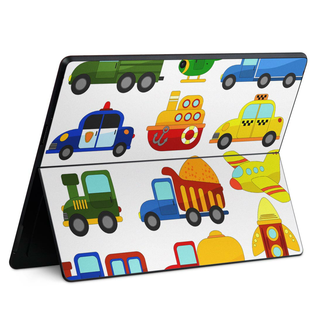 商品特徴・貼るだけでかんたん着せ替え、Surface Pro9 Pro 8 Surface Pro X 共通対応デザインスキンシール・高精細プリントで写真と遜色のない仕上がり！半光沢シートでしっとりツヤのある表現力・ちょっとしたすり傷からS...