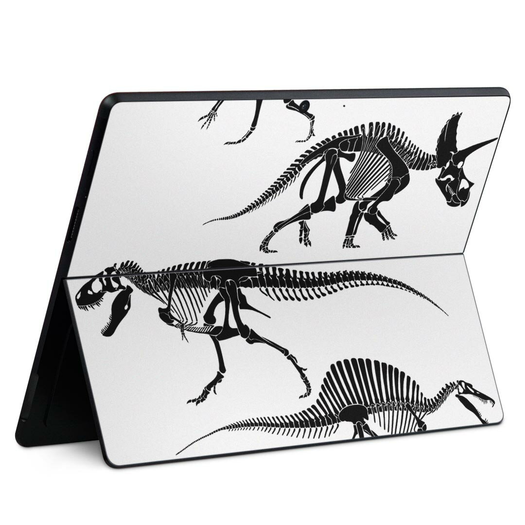 商品特徴・貼るだけでかんたん着せ替え、Surface Pro9 Pro 8 Surface Pro X 共通対応デザインスキンシール・高精細プリントで写真と遜色のない仕上がり！半光沢シートでしっとりツヤのある表現力・ちょっとしたすり傷からS...