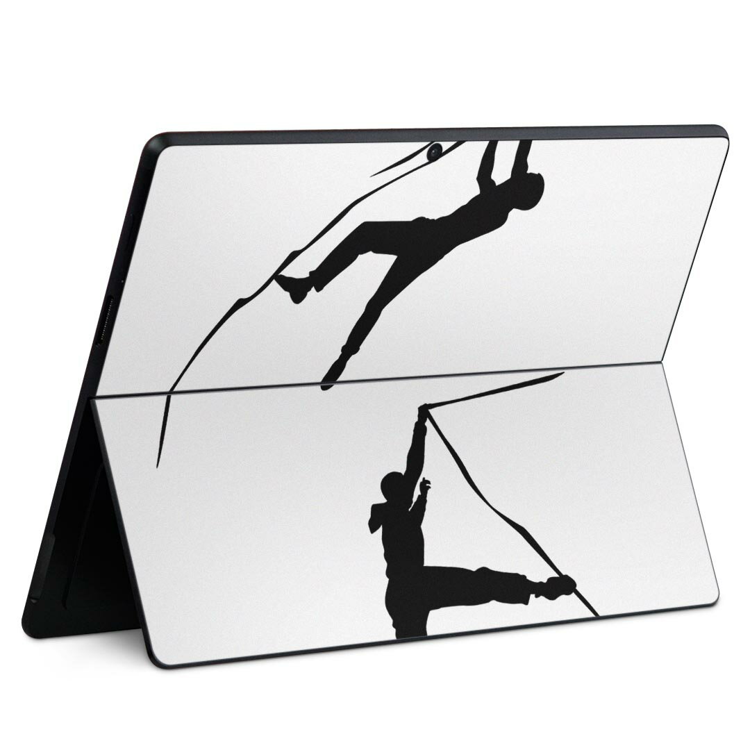 商品特徴・貼るだけでかんたん着せ替え、Surface Pro9 Pro 8 Surface Pro X 共通対応デザインスキンシール・高精細プリントで写真と遜色のない仕上がり！半光沢シートでしっとりツヤのある表現力・ちょっとしたすり傷からS...