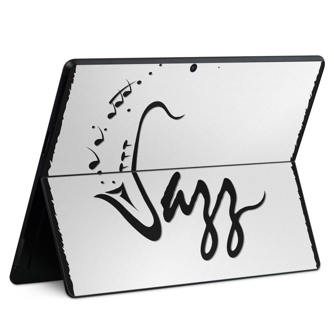 商品特徴・貼るだけでかんたん着せ替え、Surface Pro9 Pro 8 Surface Pro X 共通対応デザインスキンシール・高精細プリントで写真と遜色のない仕上がり！半光沢シートでしっとりツヤのある表現力・ちょっとしたすり傷からS...