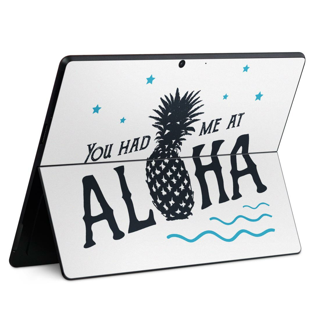 商品特徴・貼るだけでかんたん着せ替え、Surface Pro9 Pro 8 Surface Pro X 共通対応デザインスキンシール・高精細プリントで写真と遜色のない仕上がり！半光沢シートでしっとりツヤのある表現力・ちょっとしたすり傷からS...