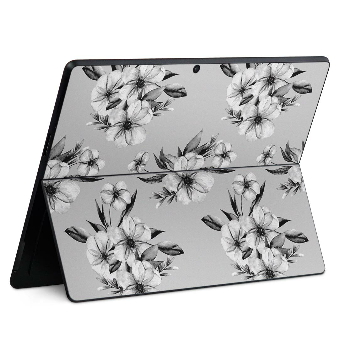 商品特徴・貼るだけでかんたん着せ替え、Surface Pro9 Pro 8 Surface Pro X 共通対応デザインスキンシール・高精細プリントで写真と遜色のない仕上がり！半光沢シートでしっとりツヤのある表現力・ちょっとしたすり傷からS...