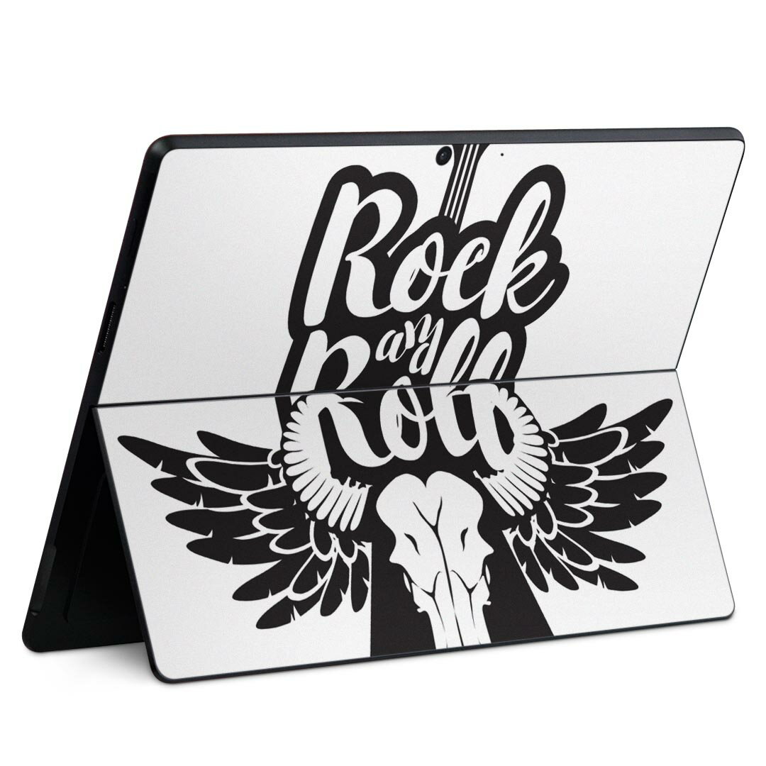 商品特徴・貼るだけでかんたん着せ替え、Surface Pro9 Pro 8 Surface Pro X 共通対応デザインスキンシール・高精細プリントで写真と遜色のない仕上がり！半光沢シートでしっとりツヤのある表現力・ちょっとしたすり傷からS...